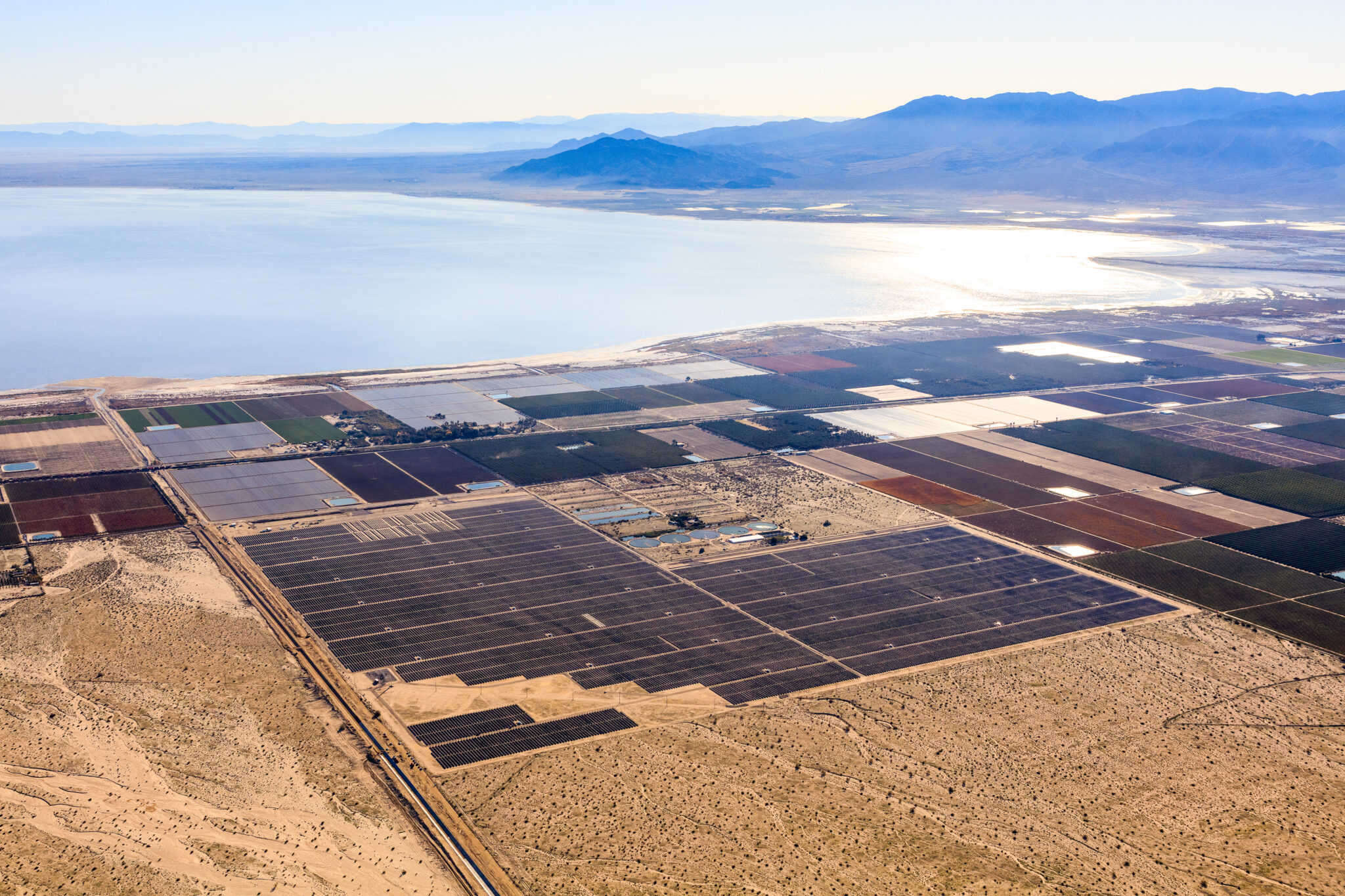 Welcome to Sunpin Solar