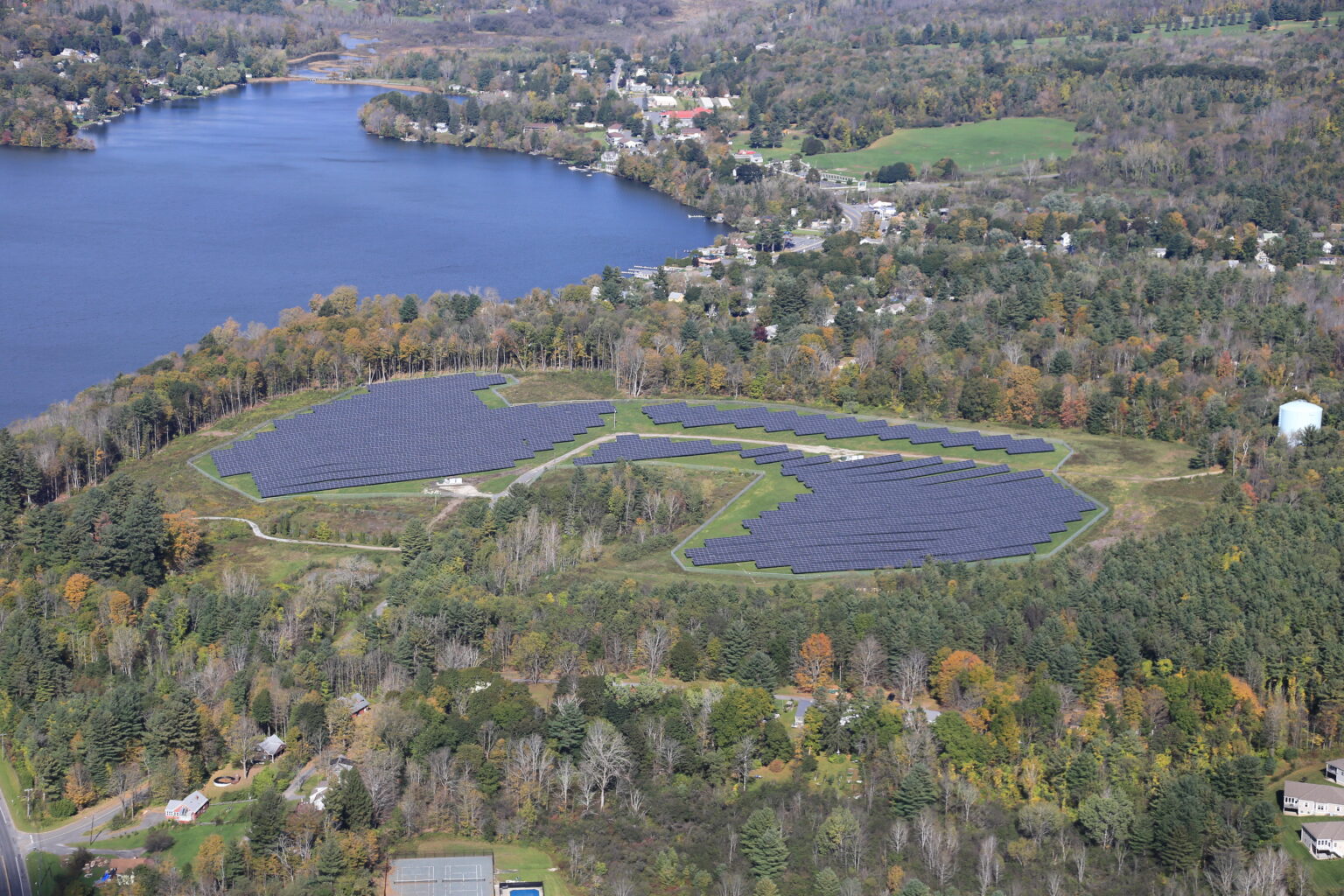 Welcome to Sunpin Solar