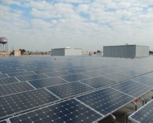 Welcome to Sunpin Solar